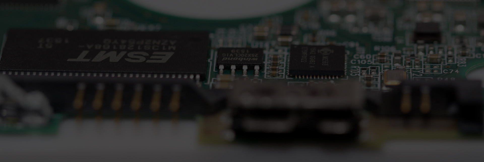 Gallery - Dragon Data Recovery