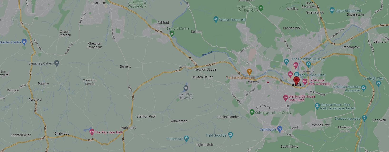 Data Recovery Bath - Dragon Data Recovery