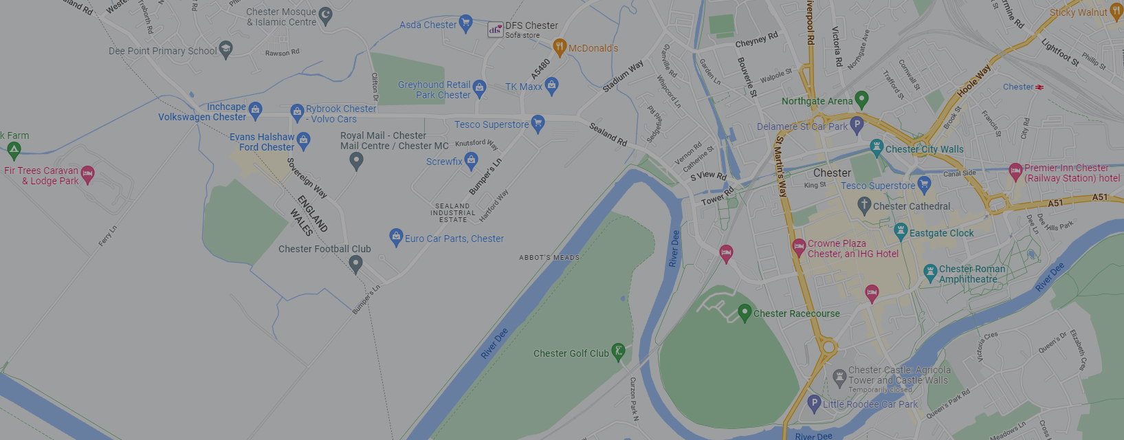 Data Recovery Chester - Dragon Data Recovery